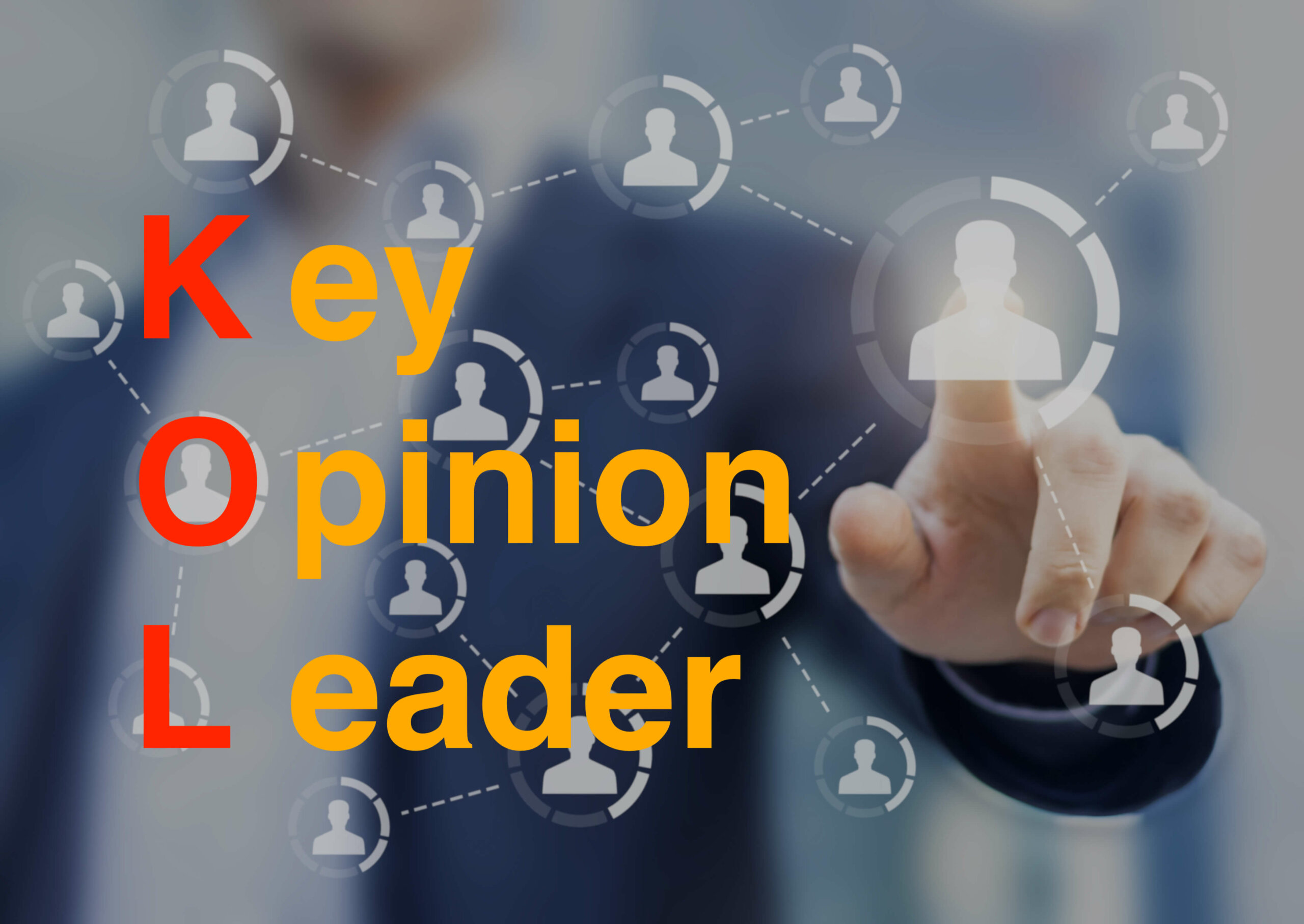 KOL行銷是什麼？結合SEO，打造高效益KOL行銷策略！ - Digital PR